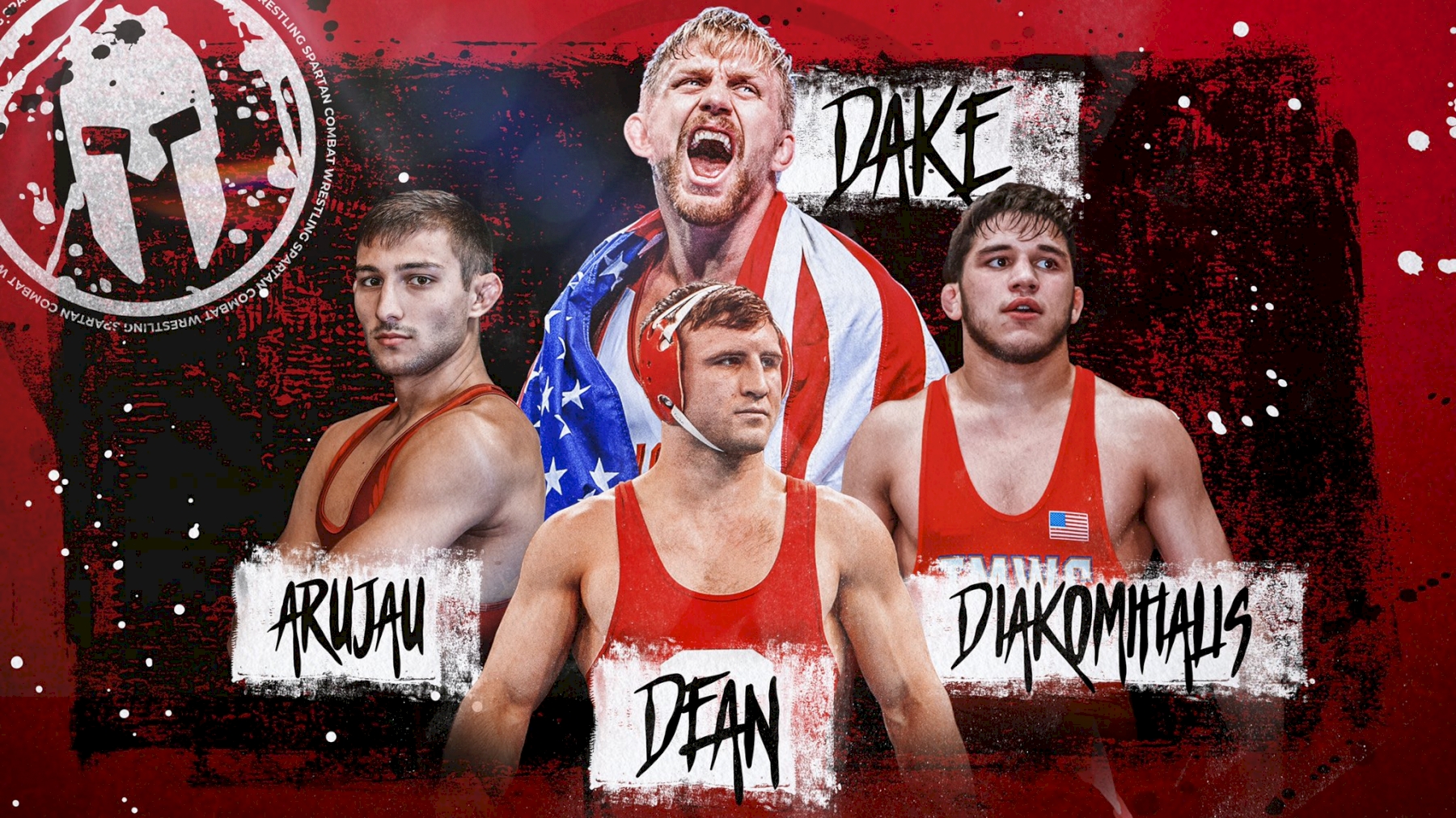 2021 Spartan Combat Wrestling I - Wrestling Event - FloWrestling