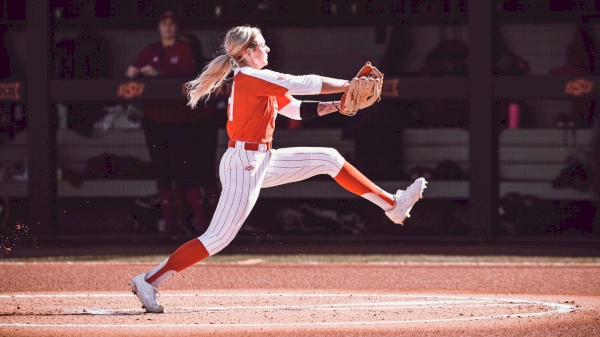 Logan Simunek | FloSoftball | Softball