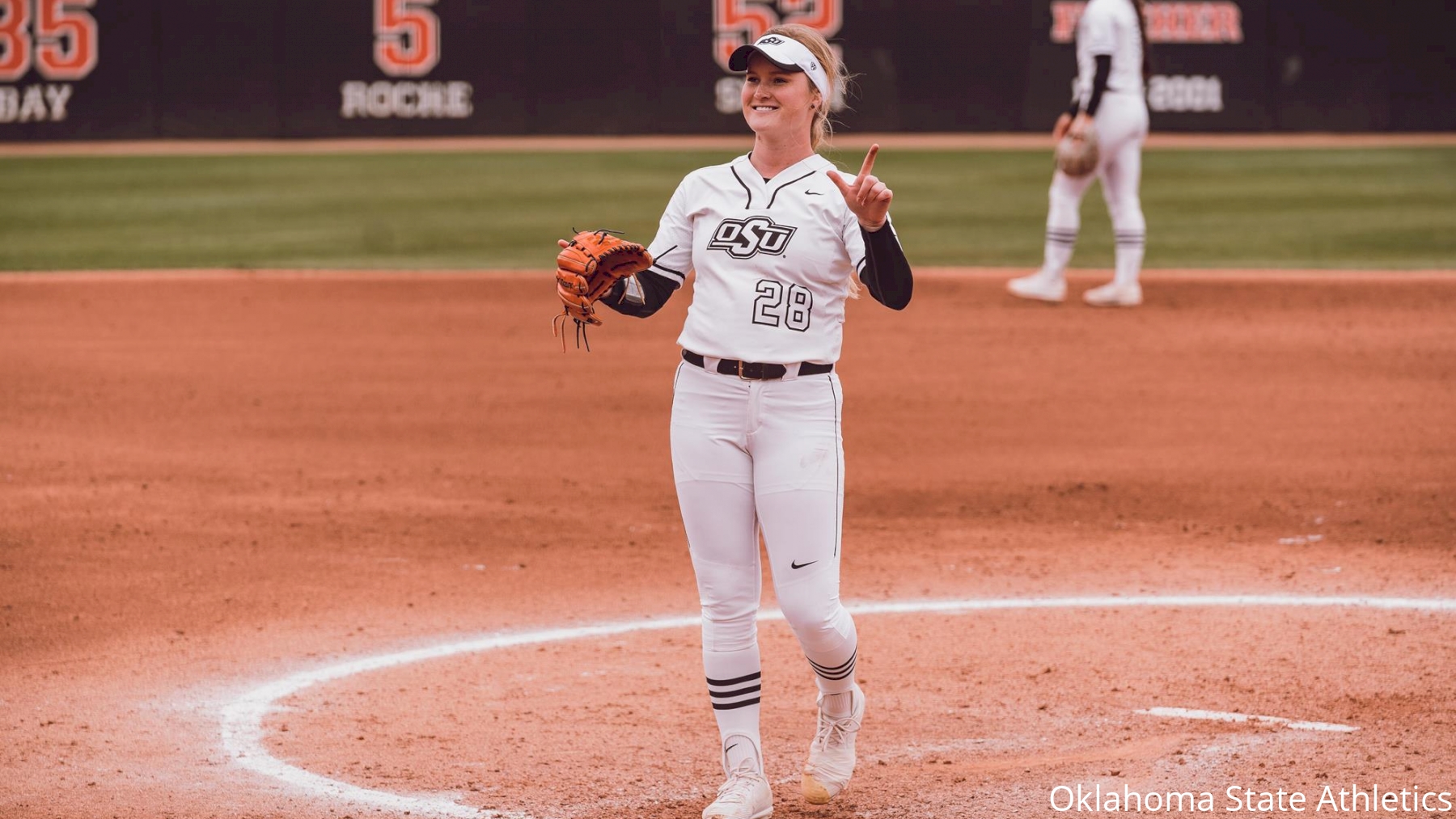 Kelly Maxwell | FloSoftball | Softball