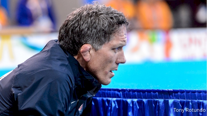 Bader Show: Terry Steiner - FloWrestling