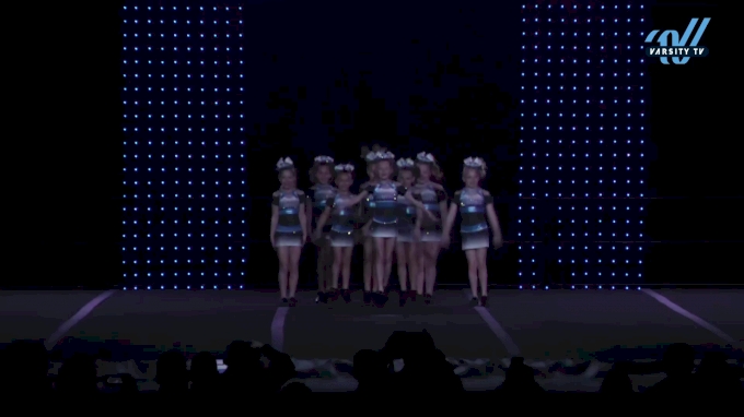 Element Athletics - Mini Moons [2025 L1.1 Mini - PREP Day 1] 2025 ASC ...