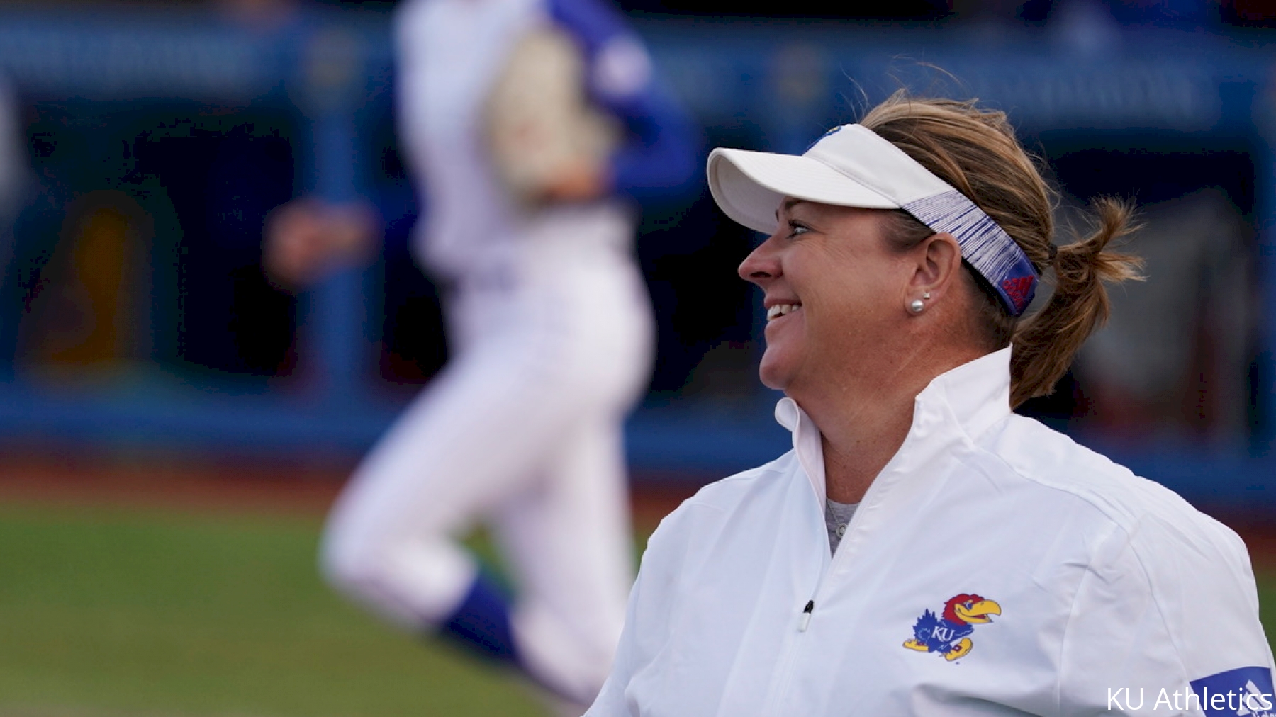 Jennifer McFalls | FloSoftball | Softball