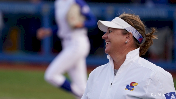 Jennifer McFalls | FloSoftball | Softball