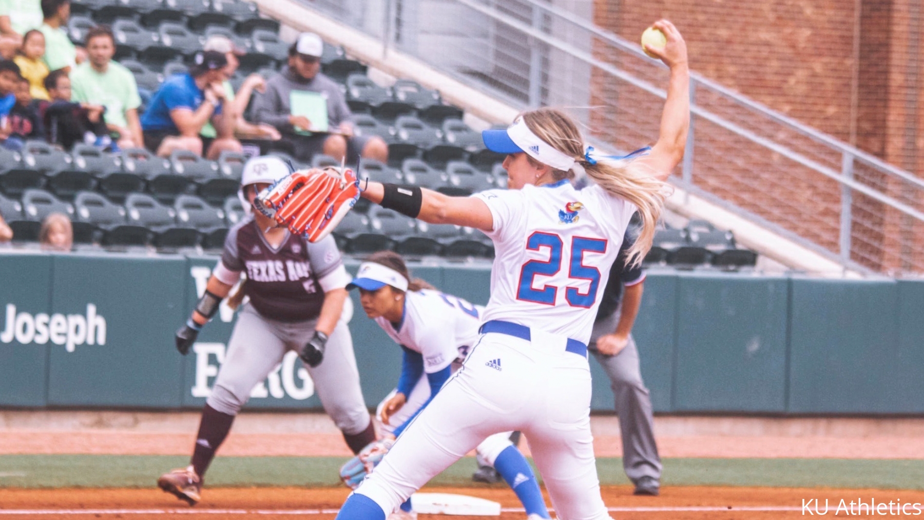 Hailey Reed | FloSoftball | Softball