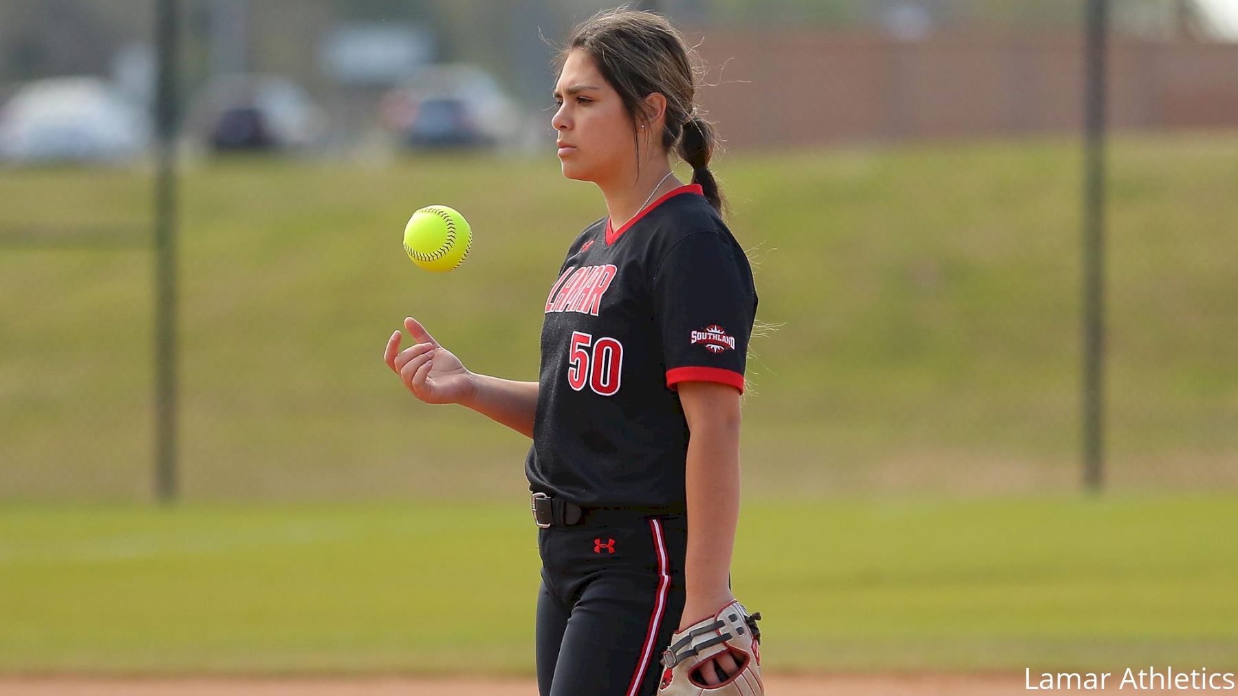 Aaliyah Ruiz | FloSoftball | Softball
