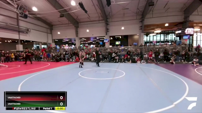 144 lbs Champ. Round 1 - Ayden Guzman, Rockwall-Heath High School ...