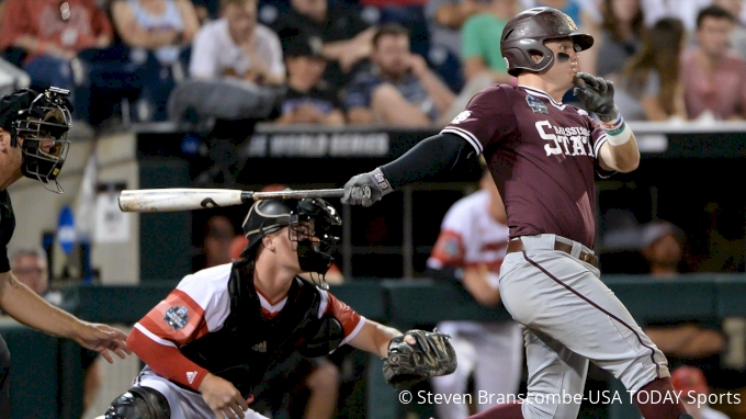 Recovered Tanner Allen Is Ready To Lead Reloaded Mississippi State To ...