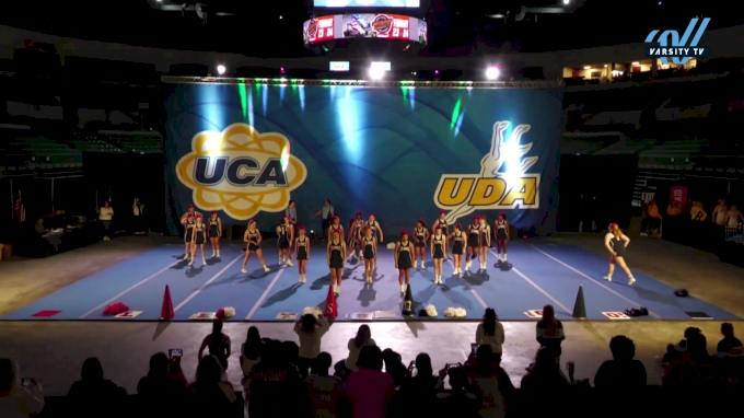 Plymouth Whitemarsh High School Large Varsity Non Tumbling [2023