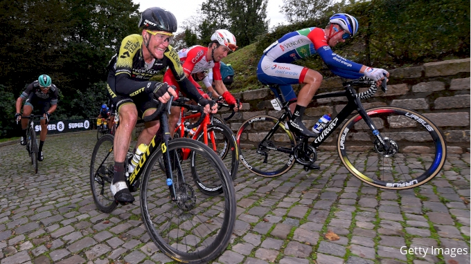 FloBikes 2021 Australia Live Broadcast Calendar - FloBikes