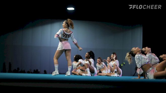 Cheerleading | Videos, News & Articles - FloCheer