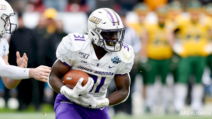 Despite Oddity Of Spring, JMU's Title Aspirations Remain Unchanged ...