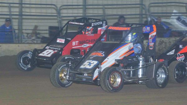 Shop Tour: Keith Kunz Motorsports