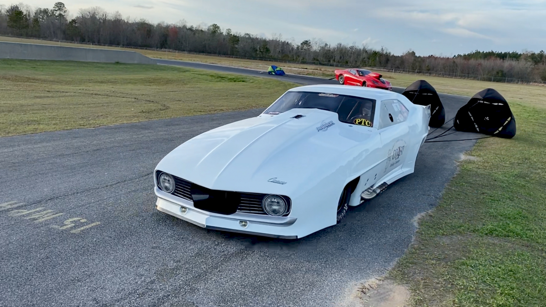 After The Run: Lights Out 12 Winners | FloRacing | Racing