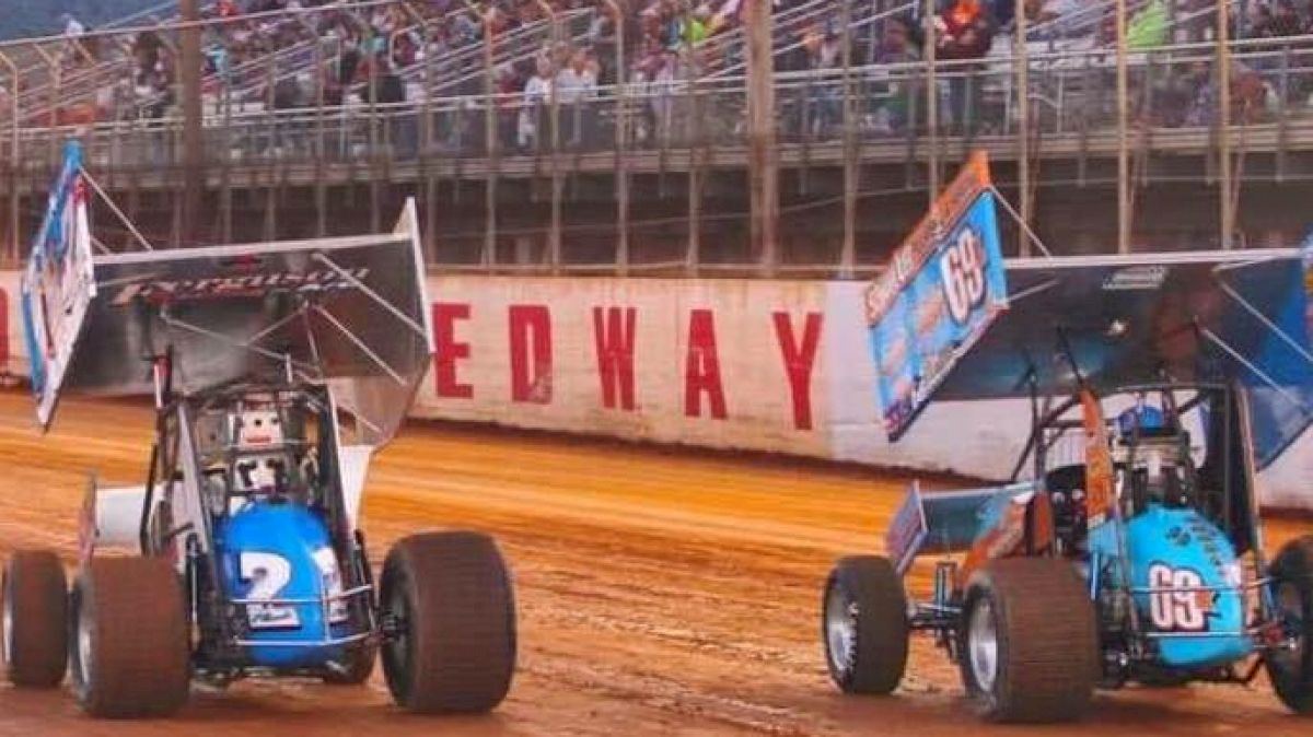 How to Watch: 2021 Labor Day Classic at Port Royal Speedway - FloRacing