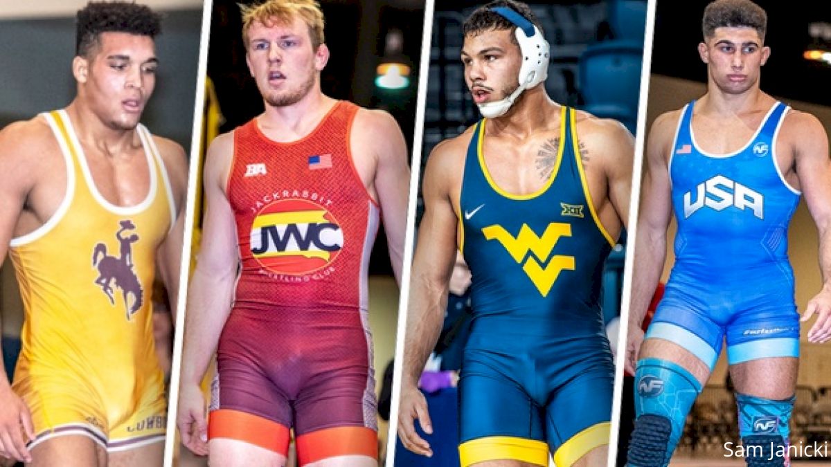 Austin DeSanto Transferring To Iowa