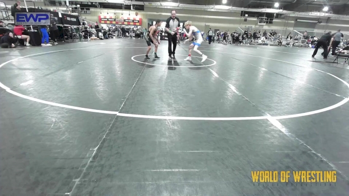 108 lbs Consi Of 32 #2 - Anthony (Tony) Landrum, Betterman Elite vs ...