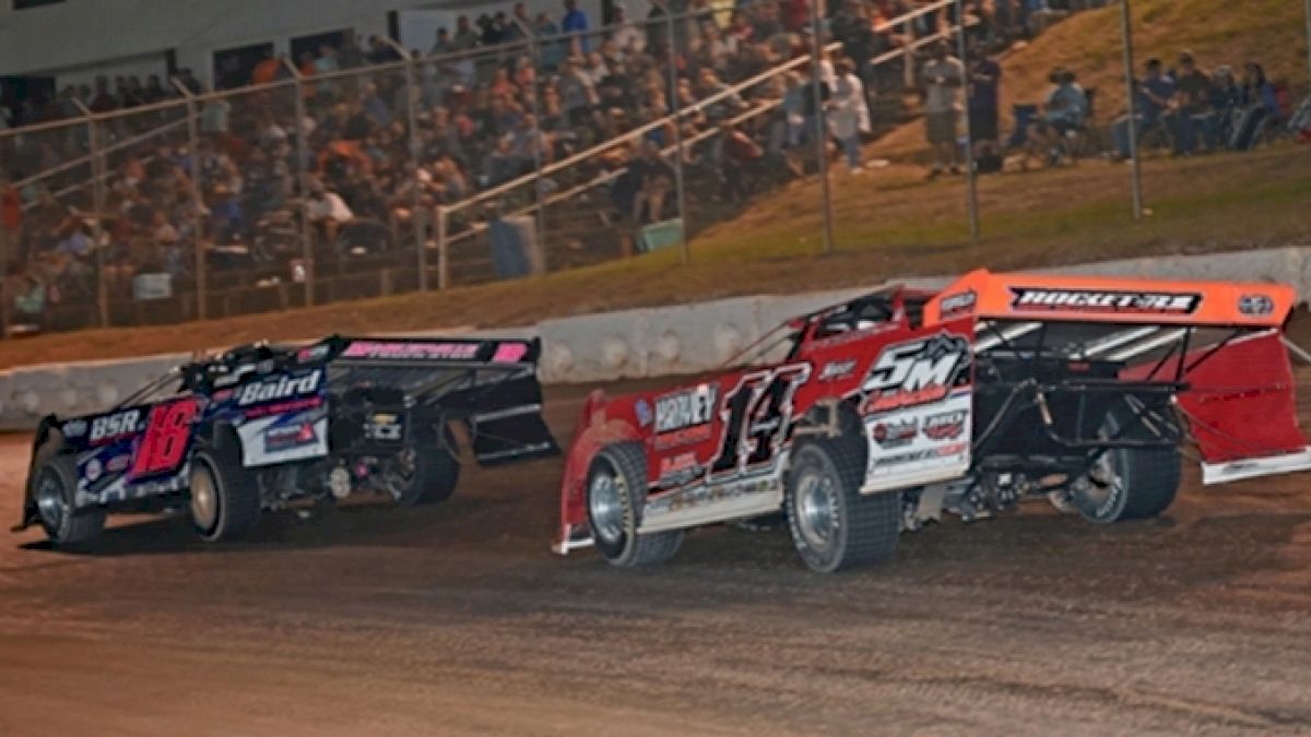 How to Watch: 2020 Gobbler at Cochran Motor Speedway - FloRacing