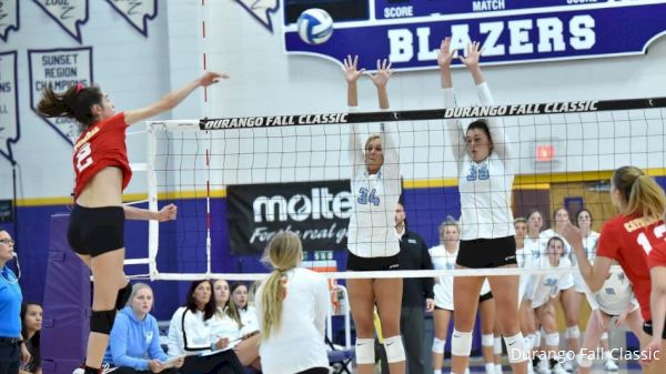 Most Legendary College Volleyball Coaches of All Time - FloVolleyball