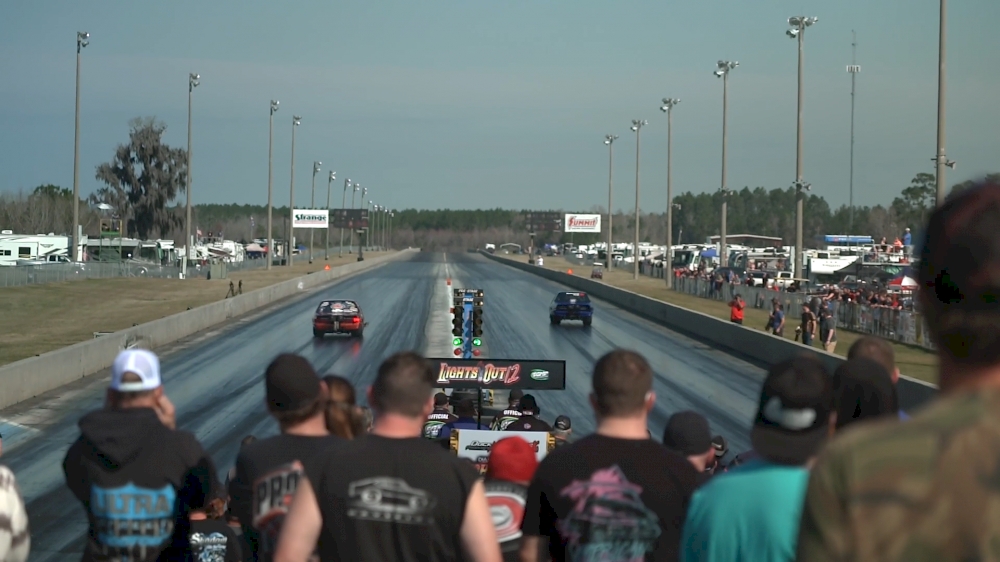 Drag Racing Highlights | FloRacing | Racing