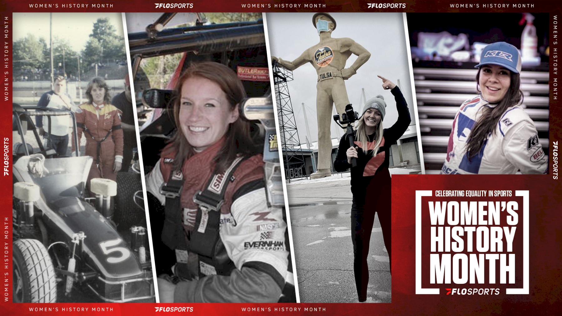 Women In Racing: Haley Shanley's Rise Through Racing Industry
