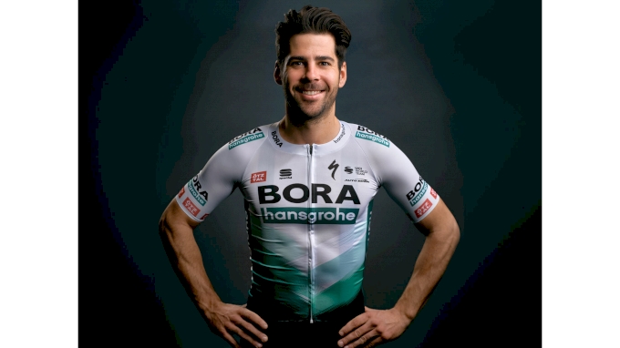 Michael Schwarzmann | FloBikes | Cycling
