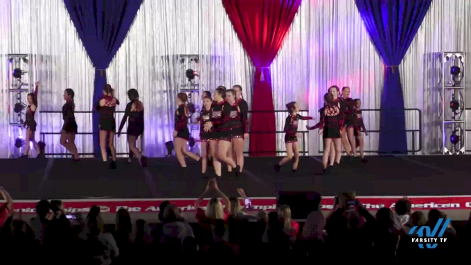 Firehouse Elite - Sirens [2022 L2 Junior - D2 Day 1] 2022 The American ...