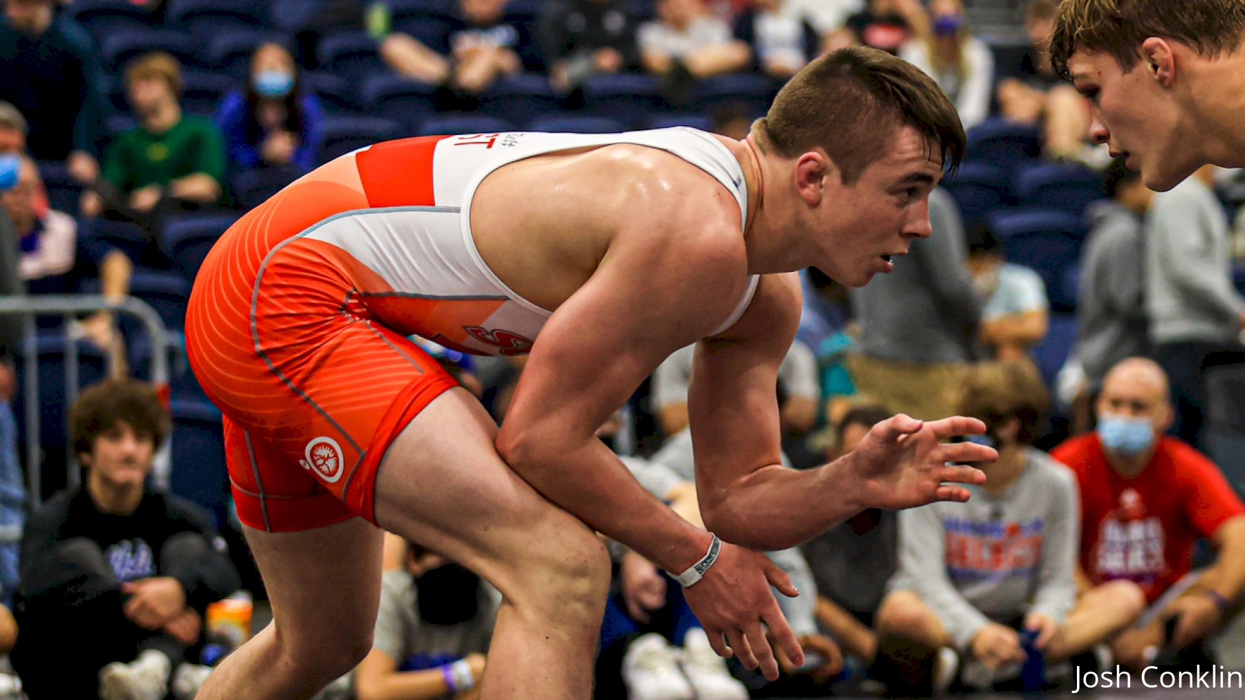 James Rowley | FloWrestling | Wrestling