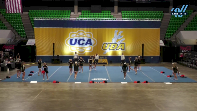 Hoover High School - Small Varsity [2024 Small Varsity Division I Day 1] 2024 UCA Magic City ...