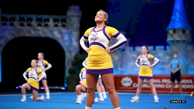 Insider Info: 2021 UCA Bluegrass Regional - Varsity TV Insider Info: 2021 UCA Bluegrass Regional - Varsity TV