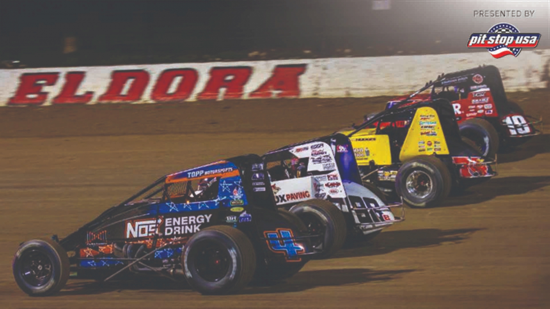 FloRacing Weekly Watch Guide 5/3-5/9 Presented By Pit Stop USA ...