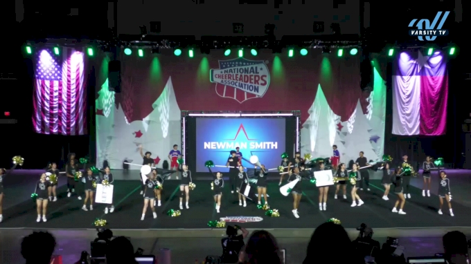 Newman Smith High School - Game Day Coed Varsity [2024 Game Day Coed ...