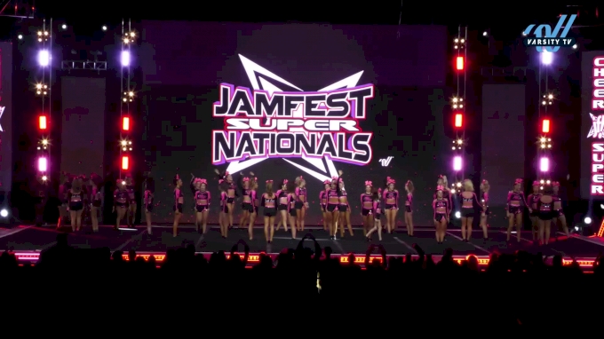 South Coast Cheer - Miss Twist [2025 L5 Senior - Large Day 2] 2025 ...