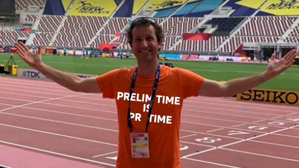 Kevin Sully | FloTrack | Track and Field