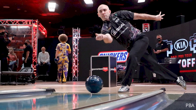Professional Bowlers Association | PBA