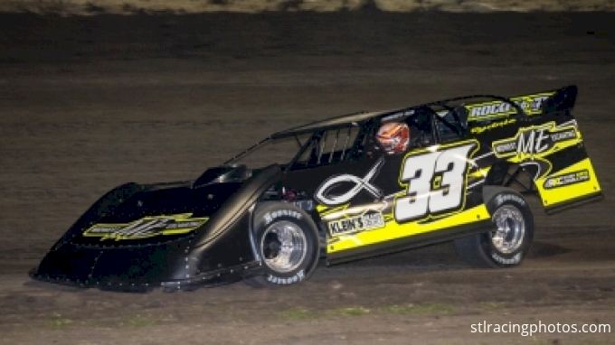 Daryn Klein Dialing In Ride As Castrol® FloRacing Rolls Into Tri-City ...