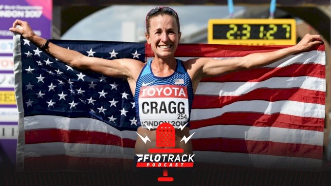 Amy Cragg Announces Her Retirement