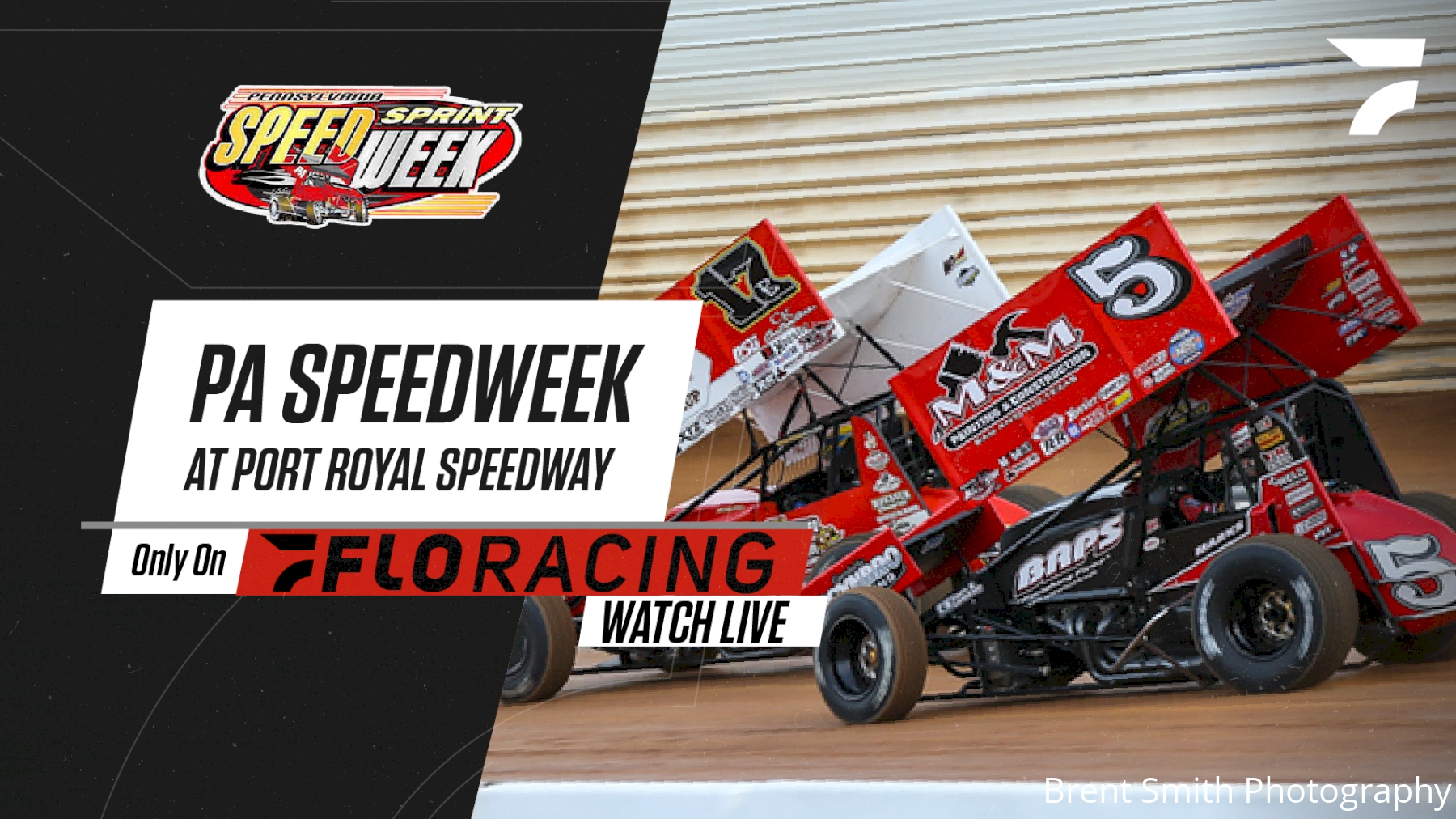Feature Replay | URC Sprints at Port Royal Speedway