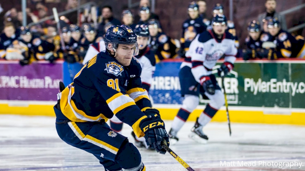 FloHockey 2021-22 Hockey Season Schedule | FloHockey | Hockey