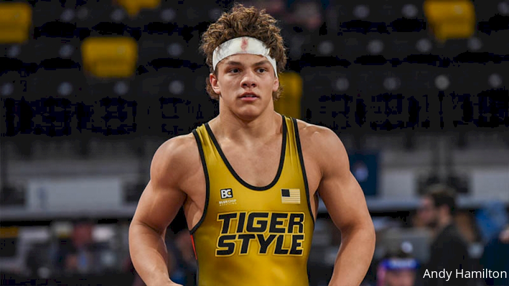 Colton Hawks | FloWrestling | Wrestling
