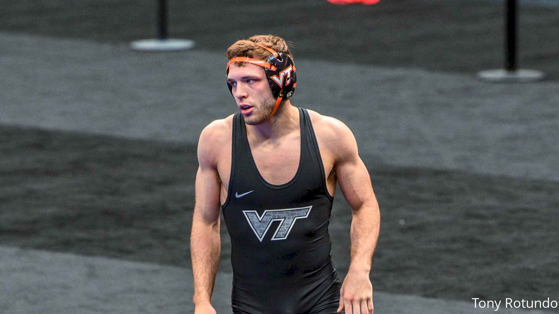 Korbin Myers | FloWrestling | Wrestling