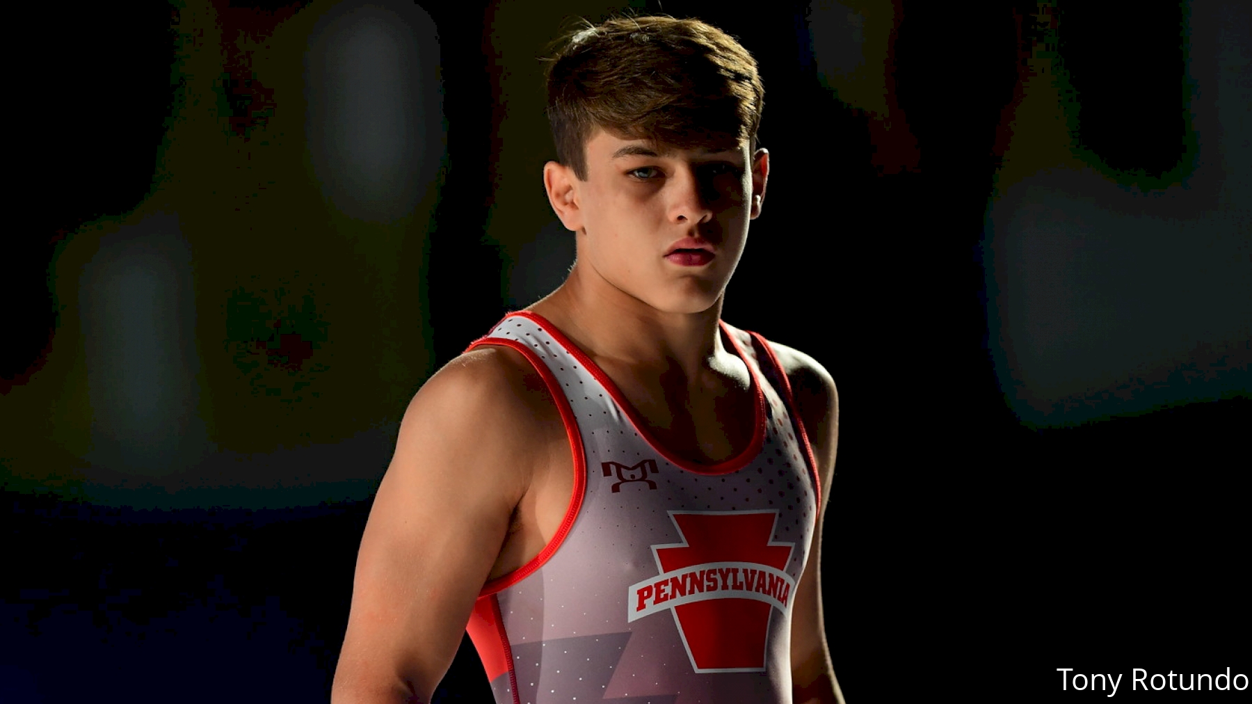 Tyler Kasak | FloWrestling | Wrestling