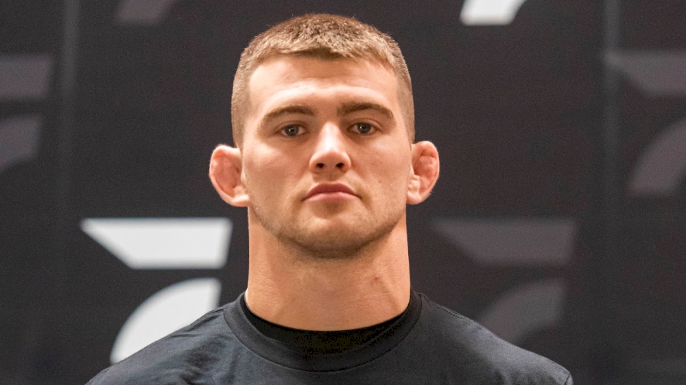 Dante Leon | FloGrappling | Grappling