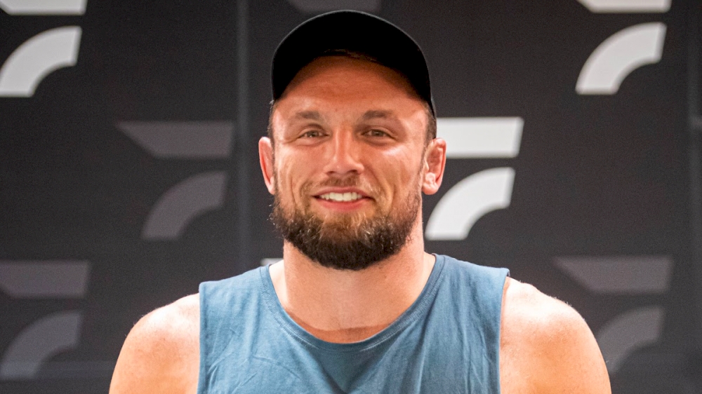 Craig Jones | FloGrappling | Grappling