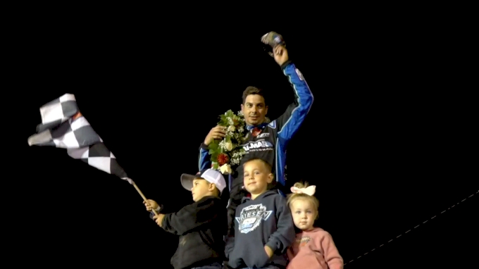 STSS Race Day at Utica-Rome: Storylines, Stars & Sleepers - FloRacing