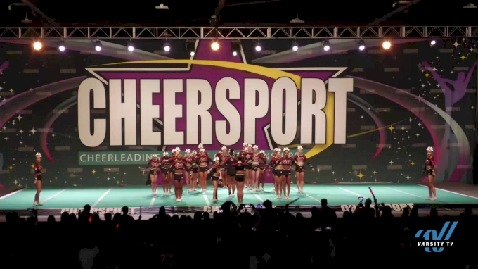Star Athletics ATL - Slam [2022 L3 Senior - Medium] 2022 CHEERSPORT ...