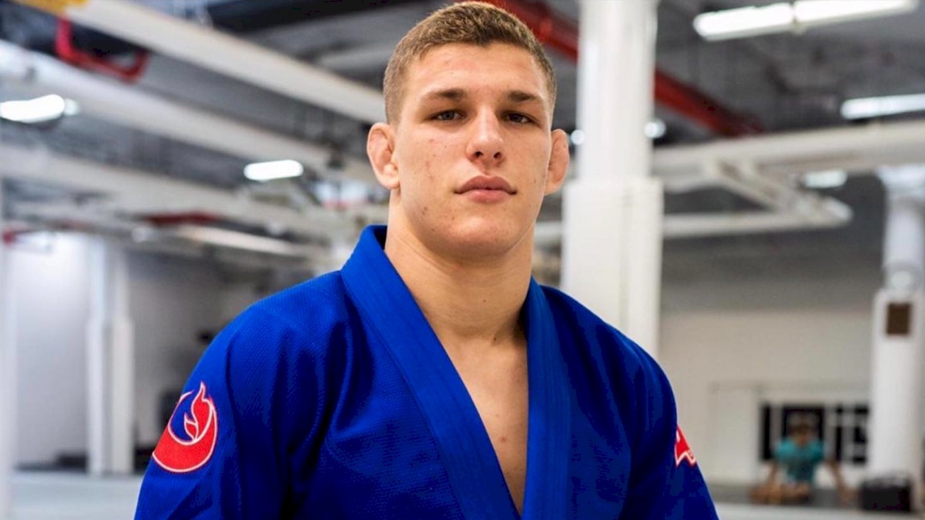 Jeferson Guaresi | FloGrappling | Grappling