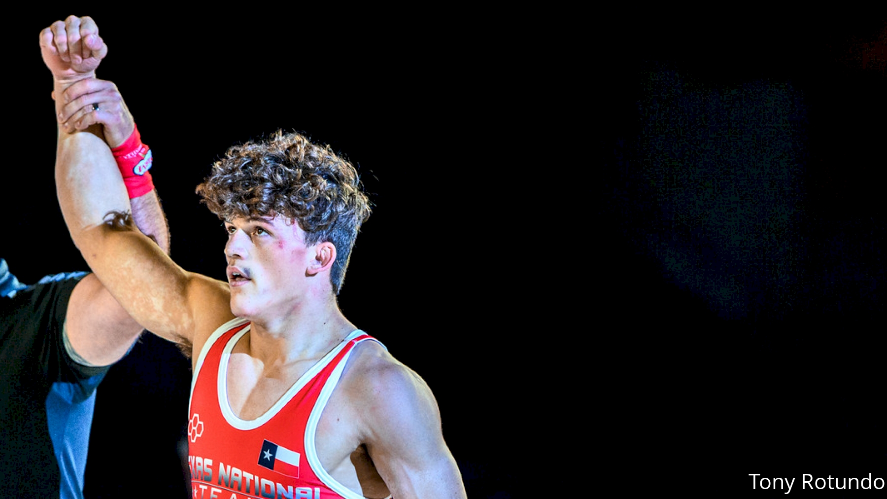 Tagen Jamison | FloWrestling | Wrestling