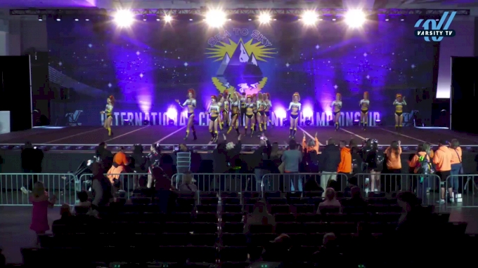 Spotlight Studios North Star - Orion [2024 L3 Senior Coed Day 1] 2024 ...