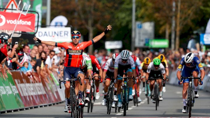 Cycling | Events, News, & Articles - FloBikes