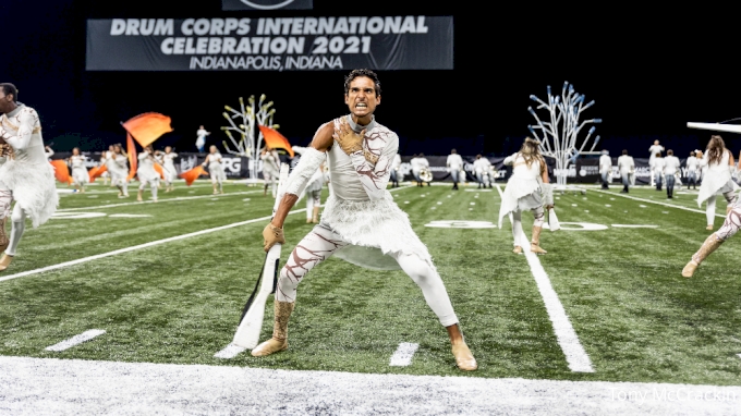 Photo Gallery: 2021 Spirit of Atlanta @ DCI Celebration - FloMarching